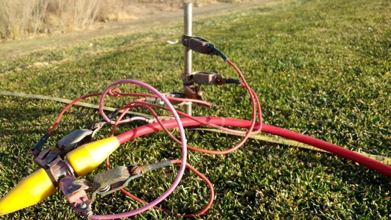 Electrical Resistivity Tomography (ERT) – Olson Engineering, Inc.